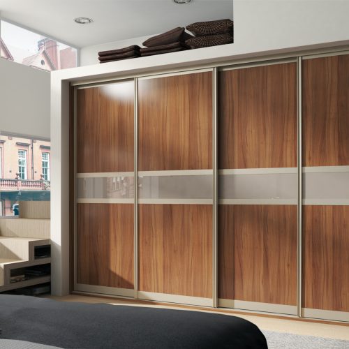 Sliding Wardrobe - Sliding Door Wardrobes