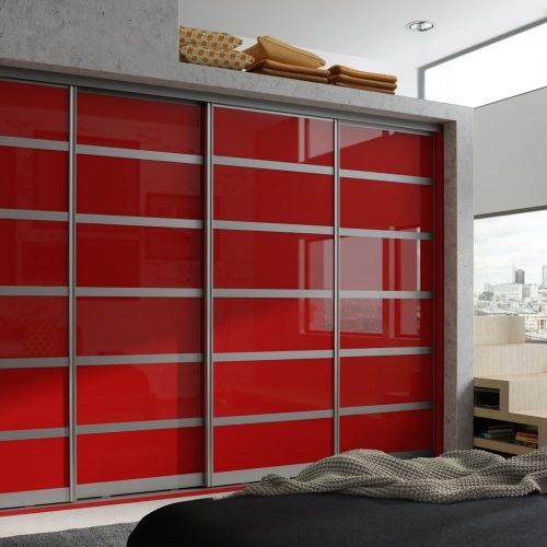 Sliding Wardrobe - Sliding Door Wardrobes